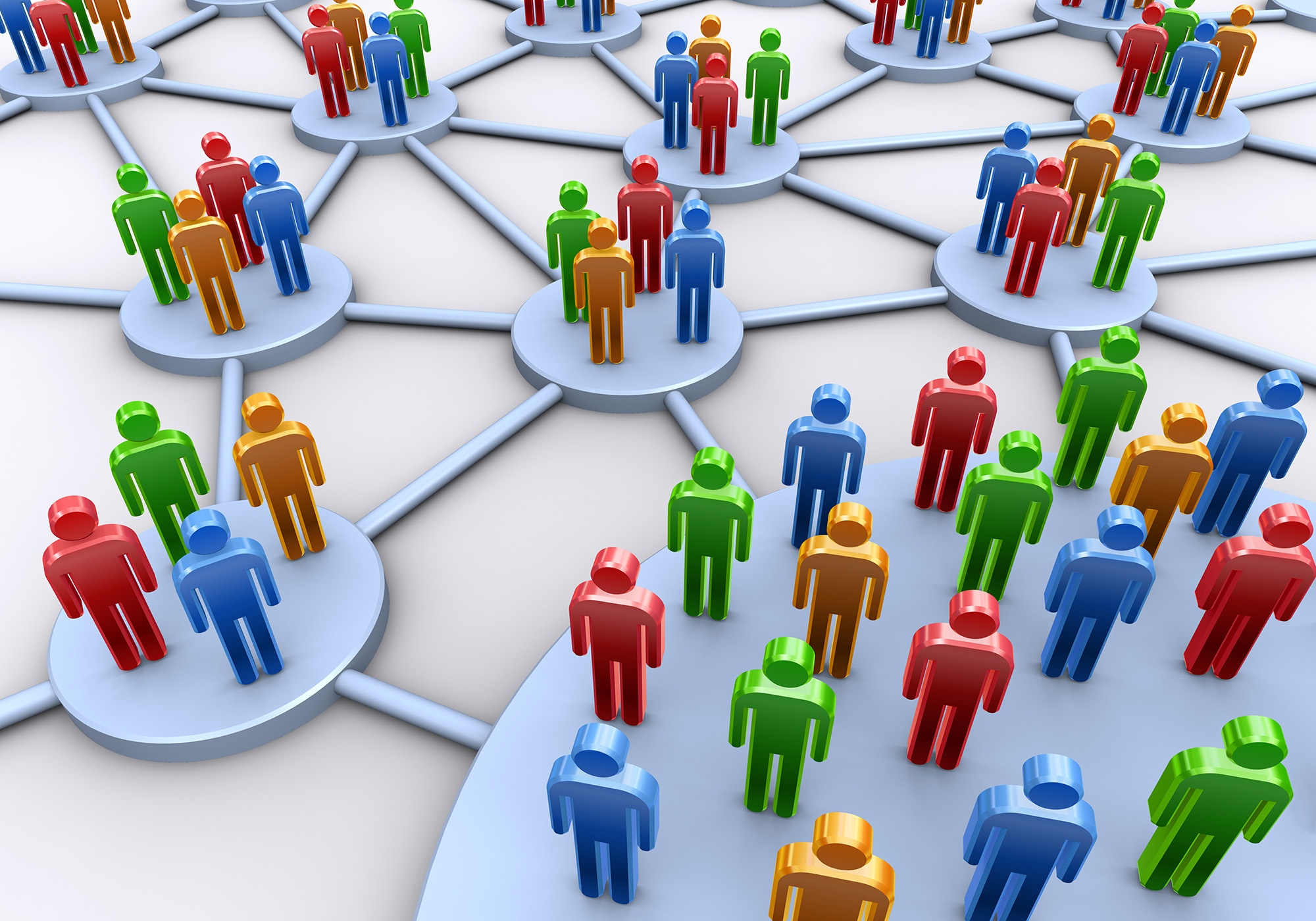 Your Firm Needs Collective Intelligence. Here's why. | GroupThinq